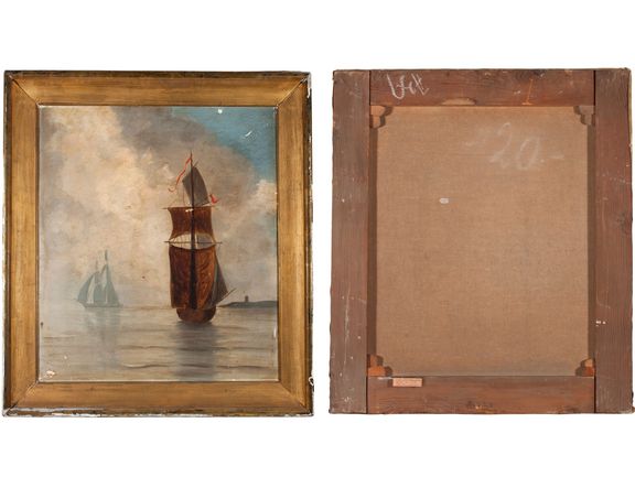 Wem gehörten die Kunstwerke? - Klassik Stiftung Weimar