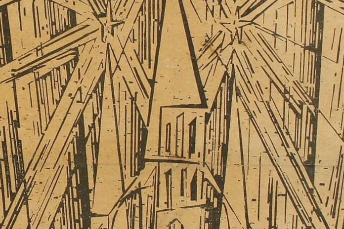 100 Jahre Dada in Weimar! - Klassik Stiftung Weimar