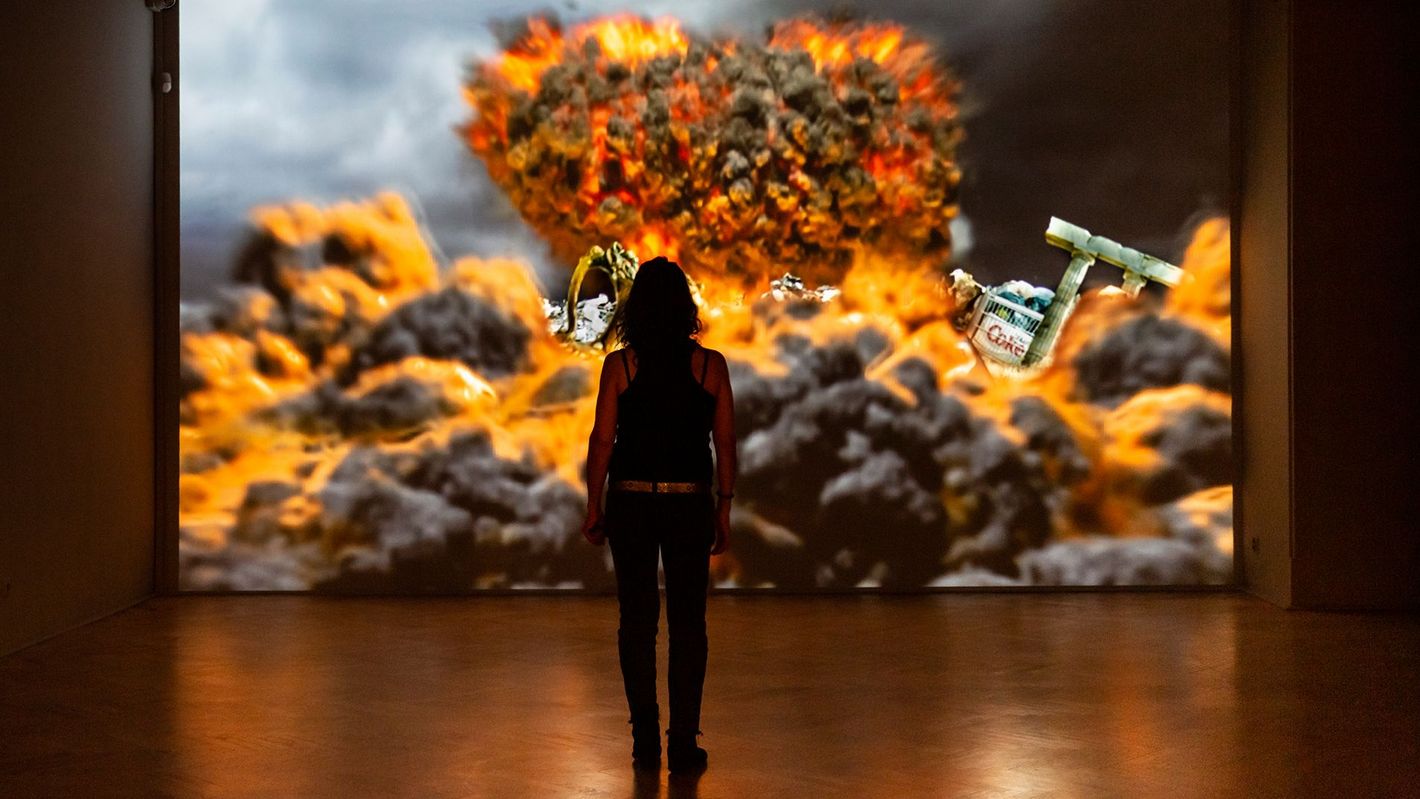 Blog | „Die Wiedergutmachung unserer verdrängten Geschichte ist möglich ...